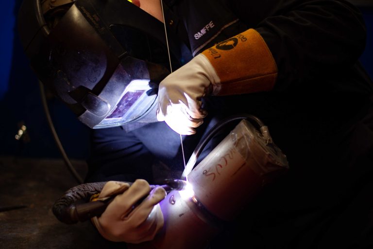 Stainless Metalcraft | Manufacturing Excellence | UK