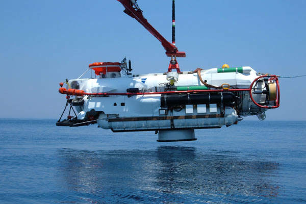 Submersibles | Metalcraft